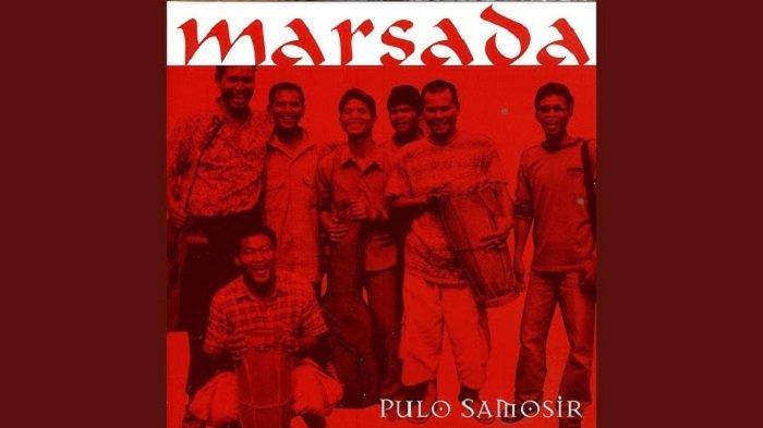 Chord Kunci Gitar dan Lirik Lagu Batak Maria - Marsada Band : Sai Holan ...