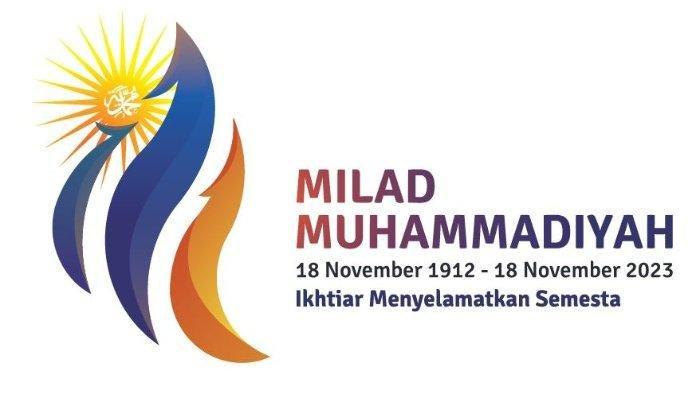 30 Kumpulan Ucapan Selamat Milad ke-111 Muhammadiyah 2023, Cocok Dibagikan di Sosmedmu ...
