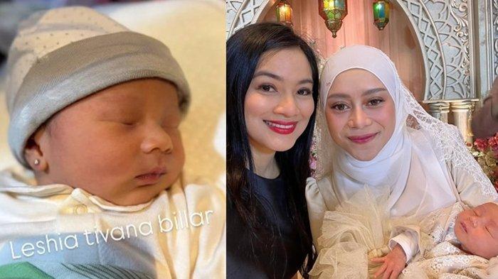 Alasan Rizky Billar-Lesti Tak Sematkan Nama Kejora untuk Putrinya ... Alasan Rizky Billar-Lesti Tak Sematkan Nama Kejora untuk Putrinya ...