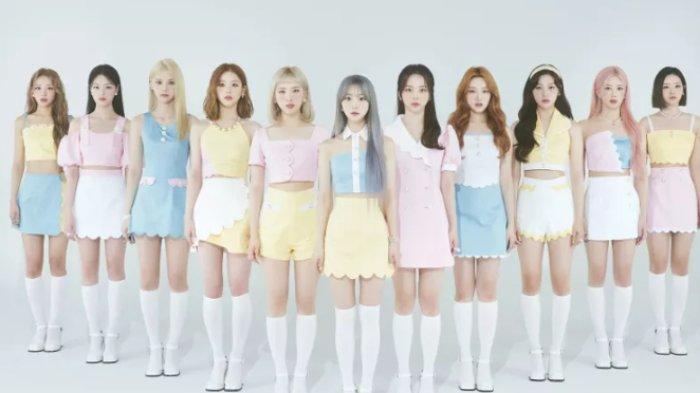 Setelah Berkasus dengan LOONA, Blockberry Creative Buka Audisi untuk ...