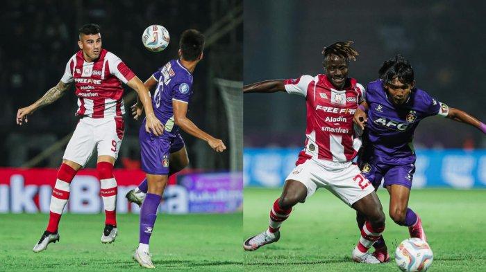 Link Live Streaming Persis Solo vs Bali United: Gavin Kwan hingga ...