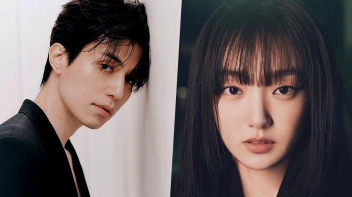 Lee Dong Wook Dikabarkan Main Drakor Bareng Kim Hye Jun Berjudul Murderers Shopping Mall Tayang ...