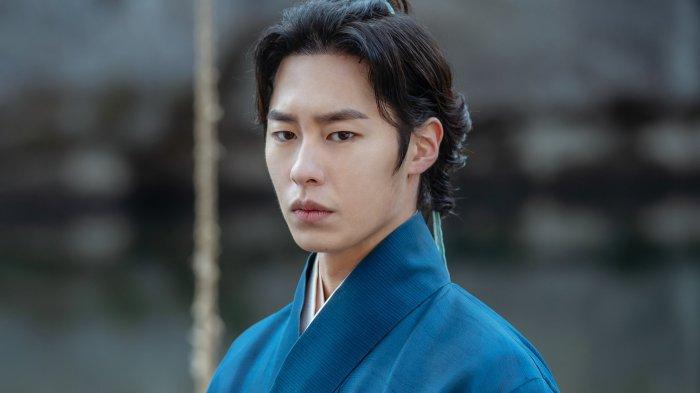 Daftar Harga Tiket Fan Meeting Lee Jae Wook, Aktor Drakor Alchemy of Souls ke Jakarta 25 ...