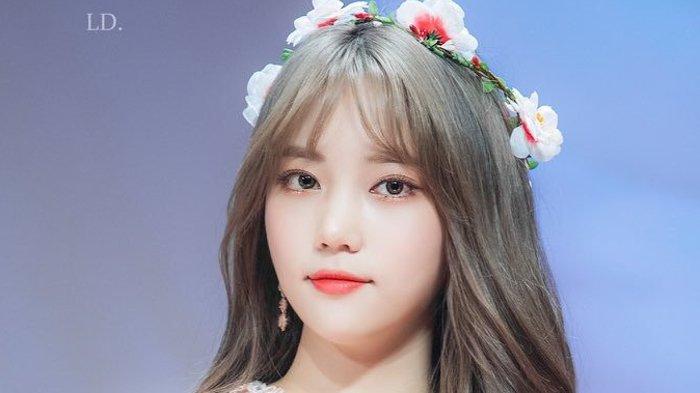 Jueun DIA Bakal Main Drakor? Kini Gabung dengan Agensi AER Music Sebagai Penyanyi dan Aktris ...