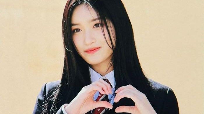 Lee Hyun Seo aka Leeseo IVE Resmi Jadi Pelajar SMA, Kini Sekolah di ...