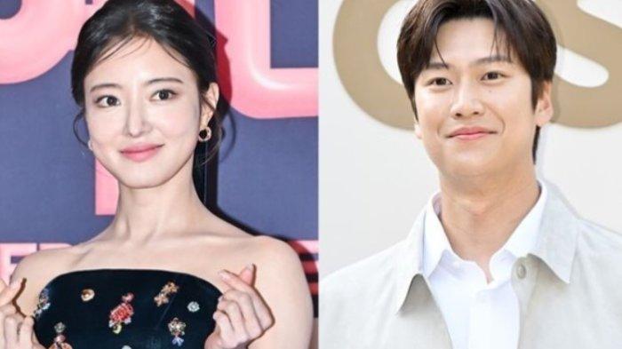 Na In Woo Dikabarkan Bakal Main Drama bareng Lee Seyoung Berjudul Motel California - Tribunsolo.com