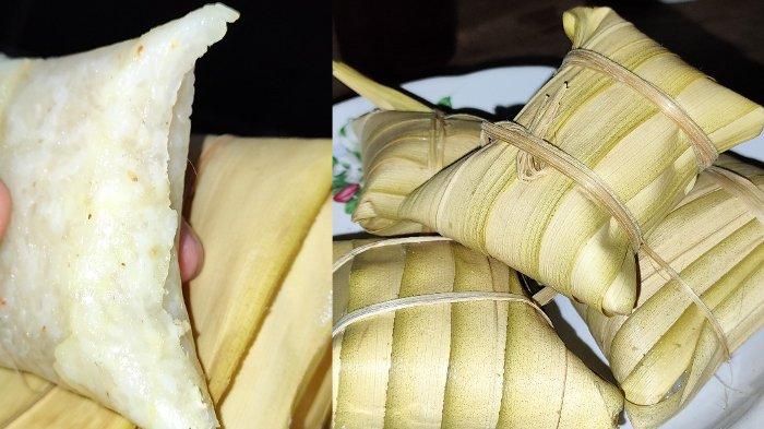 Kuliner Klaten: Mengenal Legondo,Jajanan Tradisional yang Dapatkan HAKI ...