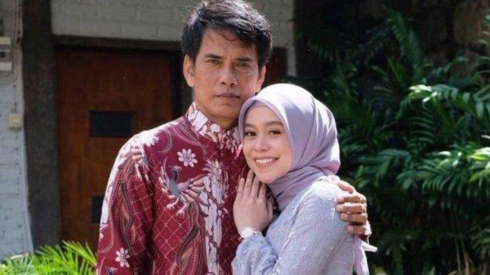 Ucapan Maaf Rizky Billar kepada Orang Tua Lesti Kejora, Kini Bertekad ...