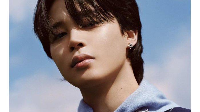 Buktikan Popularitas! Lagu Who Milik Jimin BTS Capai 1,2 Miliar Streaming di Spotify ...