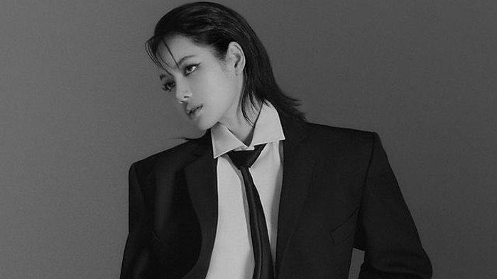 Lalisa Manoban aka Lisa BLACKPINK Umumkan Label Miliknya LLOUD, Netter ...