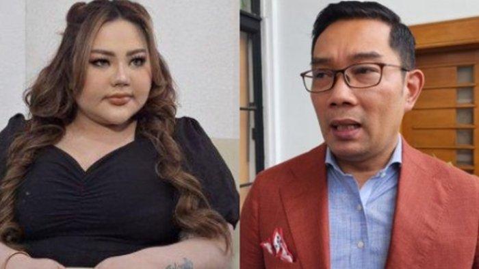 Usai Viral 'Ani-ani No, Simpanan Yes', Lisa Mariana Beri Klarifikasi ...