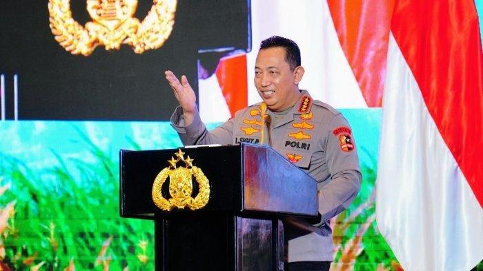 Viral Lagu 'Bayar Bayar Bayar' dari Sukatani, Kapolri Minta Polisi ...
