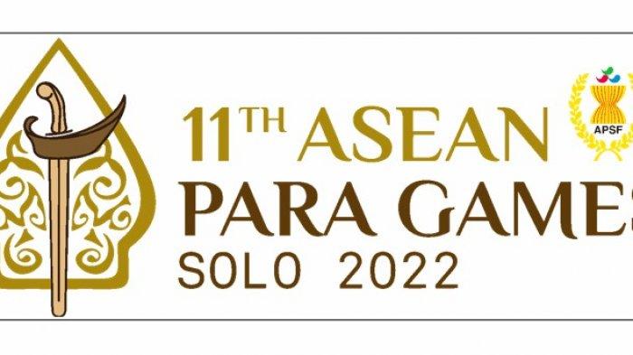 Logo dan Maskot ASEAN Para Games 2022 Adaptasi Unsur Budaya Jawa, Ini ...