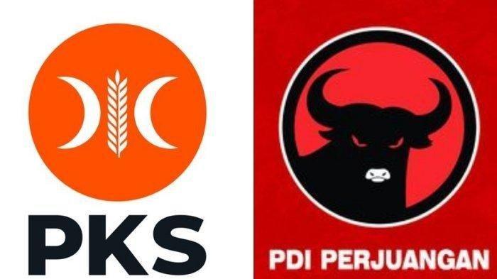 PSI Sarankan PDIP dan PKS Tak Gabung Pemerintahan Prabowo-Gibran ...