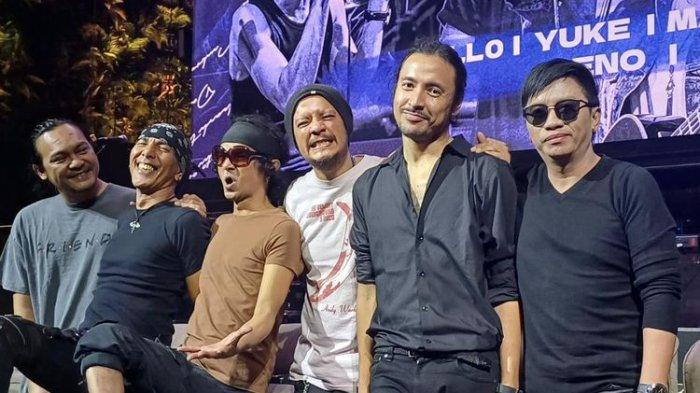 Yuke Sampurna Blak-blakan Ungkap Riders Khusus di Loh Kok Tum Band, Ternyata Cuma Simpel ...