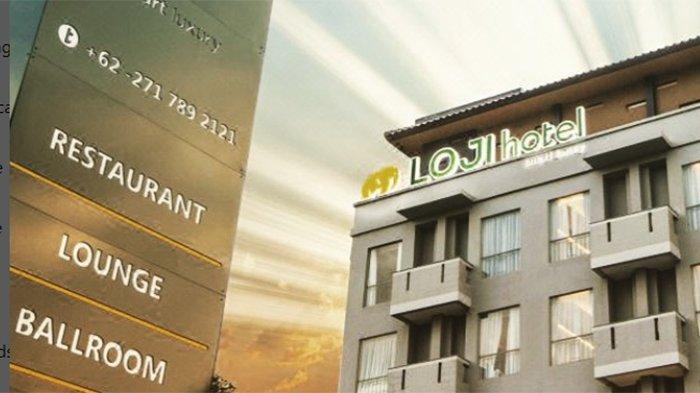 5 Hotel ini Dekat Stasiun Solo Balapan di Solo Jateng, Ada Hotel ...