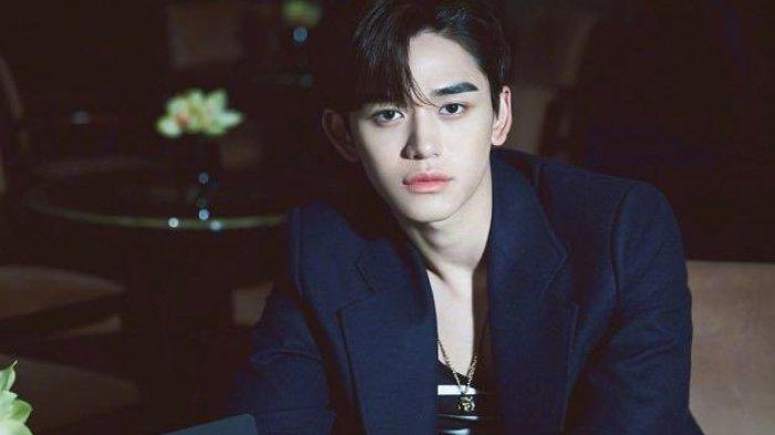 Lucas NCT Siap Comeback Lagi, Bagikan Video Menari di IG dan Foto Bareng CEO SM Entertainment ...