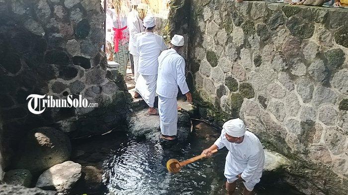 Asal-usul Nama Banyudono yang Jadi Kecamatan di Boyolali, Kisah Ki ...