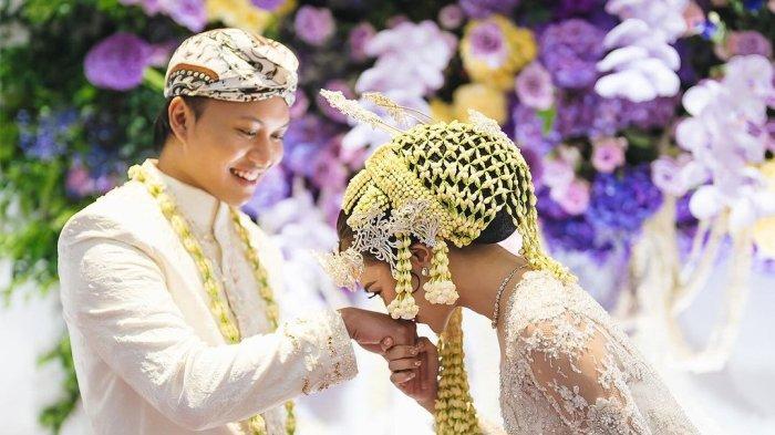 Ibu Keduanya Telah Wafat, Bikin Rizky Febian dan Mahalini Makin Dekat ...