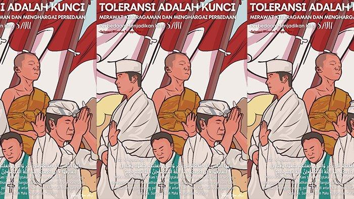 Mahasiswa D3 Teknik Informatika UNS Raih Juara 2 Kompetisi Poster ...