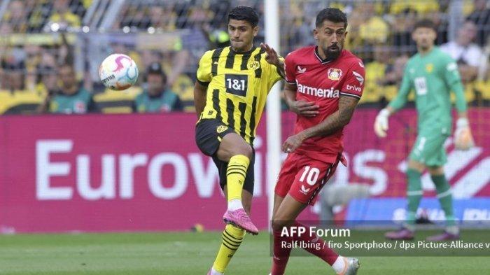 AC Milan dan Leicester City Bersaing Ketat Dapatkan Mahmoud Daoud, Bisa ...