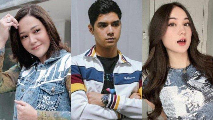 Maia Estianty Tanggapi soal Hubungan Laura Moane dan Al Ghazali, Bebaskan Al untuk Memilih ...