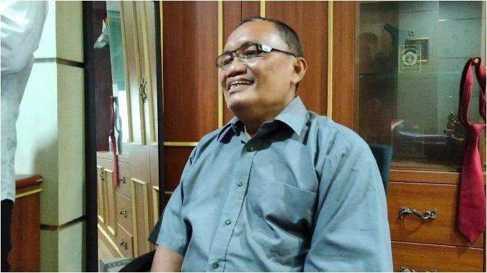 Pengakuan Dokter Makmur Setelah Viral karena Aniaya Balita di Makassar : Saya Tidak Ada Niat ...