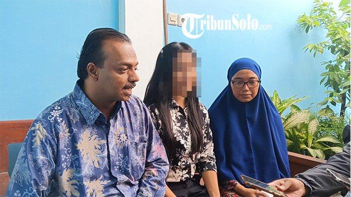 Begini Cara Istri Pengadu Dugaan Rudapaksa ke Komisi 3 DPR RI Bisa Kabur Usai Disekap Mantan ...
