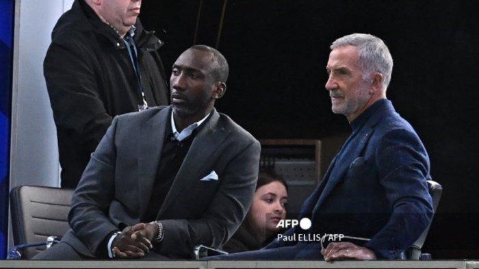 Tampil Mendominasi, Chelsea Hanya Bisa Tahan Imbang Nottingham Forrest ...