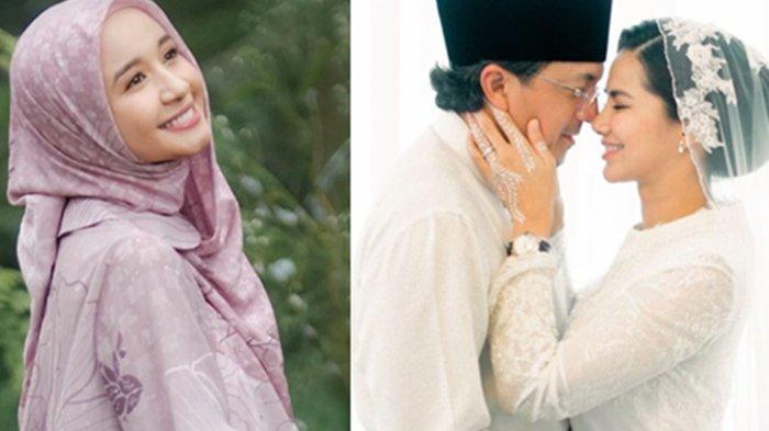 Laudya Cynthia Bella Belum Nikah Lagi, Mantan Suami Bahagia Rayakan 1 ...