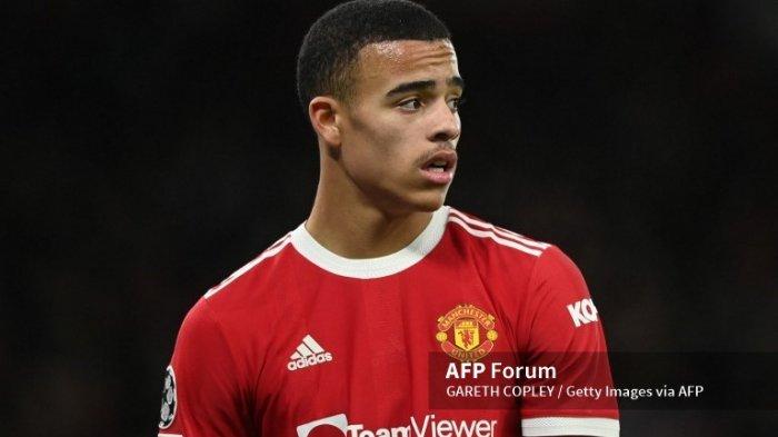 Mason Greenwood Sudah Bebas, Tapi Man United Masih Melarangnya Main ...