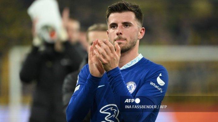 Rencana Man United Boyong Mason Mount, 7 Pemain Berpotensi Kena Getah ...