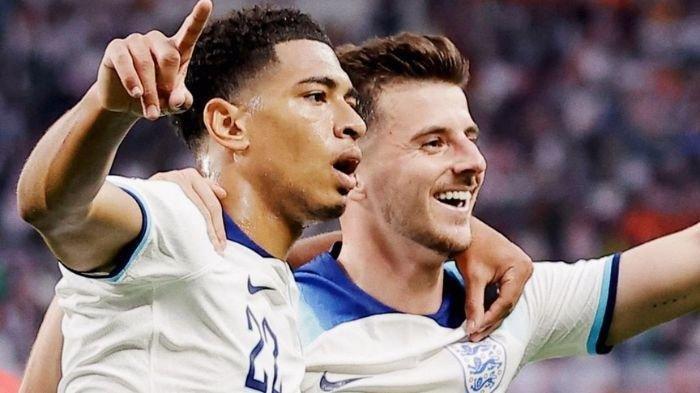 Liverpool Lagi-lagi Kalah dari Real Madrid, Jude Bellingham Diyakini ...