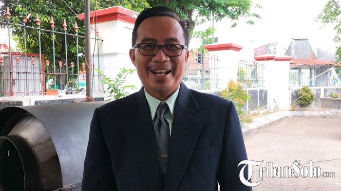 Kisah Heru Purwanto, Master Teh Asal Sragen : Dari Food Taster, Kini Punya Racikan Rp 250 Juta ...