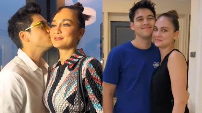 Maxime Bouttier Kapan Nikahi Luna Maya? Mantan Prilly Latuconsina ini ...