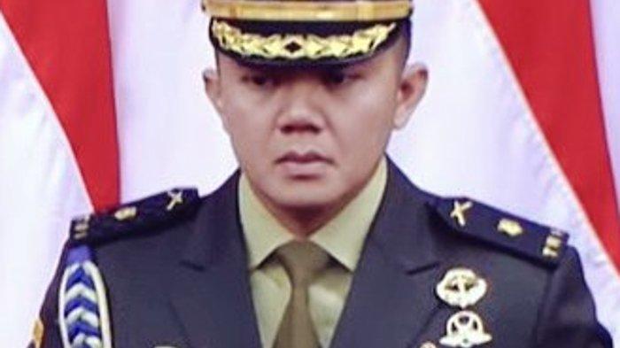 Harta Kekayaan Mayor Teddy Rp15,38 Miliar, Punya Aset Tanah & Bangunan di Sragen Senilai Rp1,9 M ...