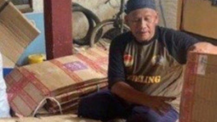 Kisah Pemulung Serabutan di Ponorogo Wujudkan Mimpi Berangkat Haji: SD Tidak Lulus, Telaten ...