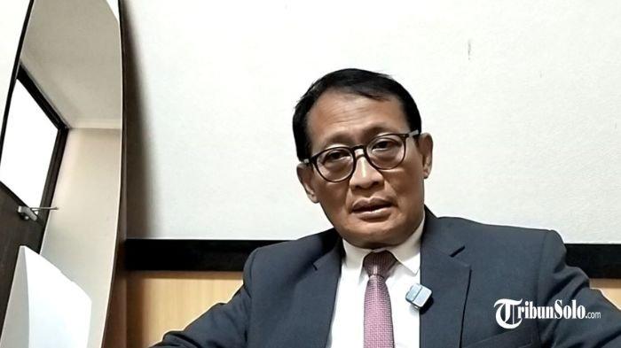 Kuasa Hukum Jokowi Singgung Deadlock, Mediator di PN Solo : Masih Tahap ...