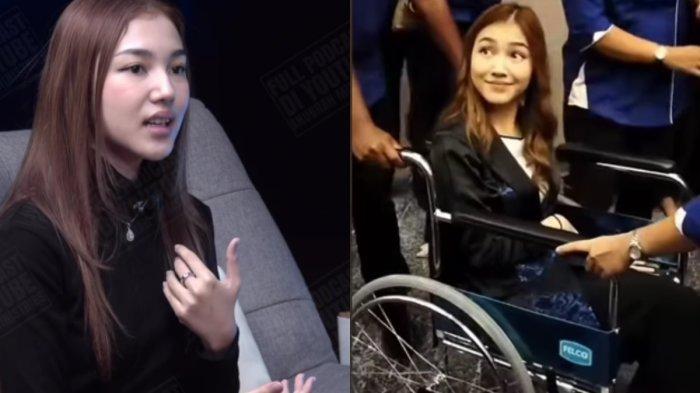 Sebelum Wafat, Melitha Sidabutar Ungkap Pesan Terakhir dan Dianggap Beri Berkat untuk Banyak ...