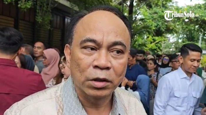 Diberi Waktu 1x24 Jam, Budi Arie Diminta Cabut Pernyataannya soal PDIP ...