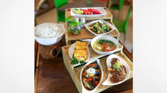 Manjakan Pecinta Kuliner Nusantara, favehotel Solo Sajikan Menu ...