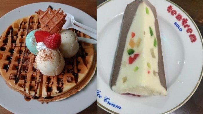 5 Rekomendasi Tempat Makan Es Krim dan Gelato di Solo Jateng, Cocok di ...