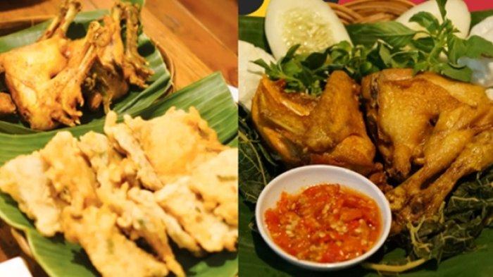 5 Rekomendasi Tempat Makan Siang Legendaris di Solo Jawa Tengah, Ada Ayam Goreng Halal ...