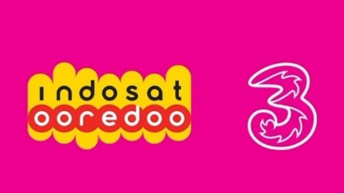 Sah! Menkominfo Restui Indosat dan Tri Merger, Begini Nasib Pengguna Layanan Dua Operator Ini ...