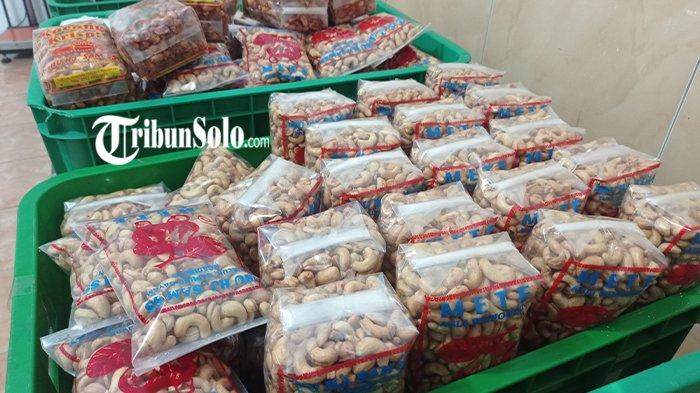 Tips Beli Mete Wonogiri dengan Harga Lebih Miring : Langsung ke Rumah ...