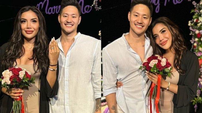 Millen Cyrus Dilamar Kekasih, Begini Reaksi Anang Hermansyah saat Diminta Jadi Wali Nikah ...