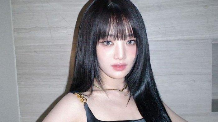Minnie GIDLE Bakal Debut Solo dan Rilis Album Pertama - Tribunsolo.com
