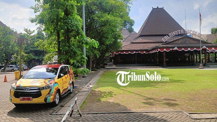 Data Pemkot Solo Selamat dari Peretasan PDN, Diskominfo Solo Jateng ... Data Pemkot Solo Selamat dari Peretasan PDN, Diskominfo Solo Jateng ...
