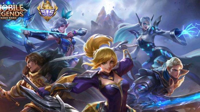 Mobile Legends x Hello Kitty Berkolaborasi, Hadirkan Skin Imut Berwana ...