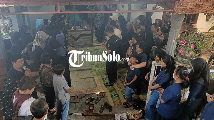 Jelang Pemakaman Benjo Eks Teamlo, Di Depan Para Pelayat Pangsit Sebut ...